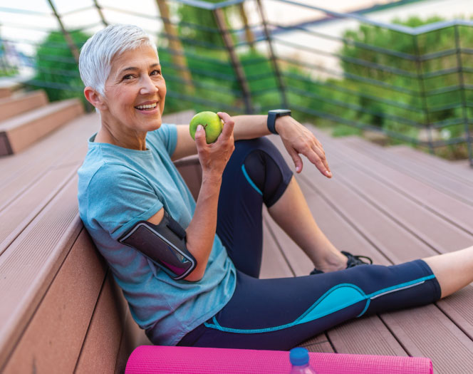 Create Your Signature Lifestyle at The Delaney at the Green